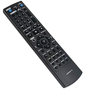 AKB36097101 Replace Remote Control for LG DVD VCR Recorder RC897T RC797T RC389H RC700N