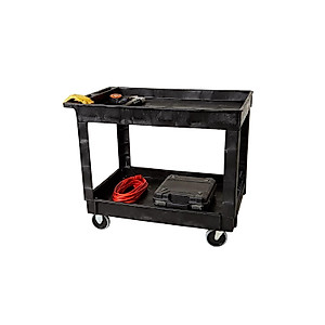 Utility Cart, 300 lb. Load Cap.