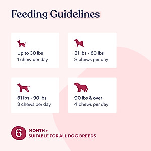 Pawfy Dog UTI Supplement | Cranberry & D-Mannose Help Support Dog Urinary Tract Health & Bladder Support | Ideal for Senior Dogs | Urinary Tract Infection Treatment | Dog Vitamins and Supplements
