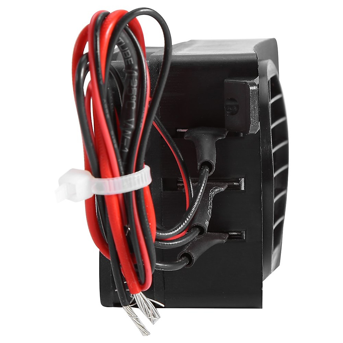 Constant Temperature PTC Electric Fan Heater for Car Small Space Heating Incubator(12V 150W)