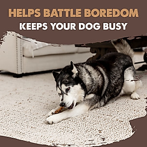 Mighty Paw Naturals Chicken Feet Dog Treats (30 Pack) | 100% Natural Dehydrated Chicken Feet for Dogs. Dried Chicken Feet for Dogs and Pets. Single Ingredient Chews