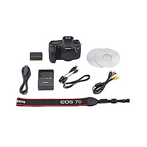 EOS 7D