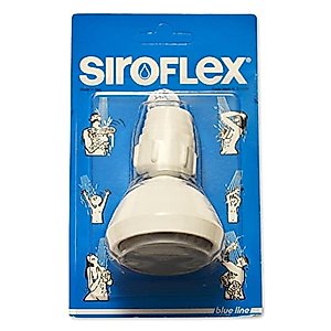 Siroflex Showerhead From Italy