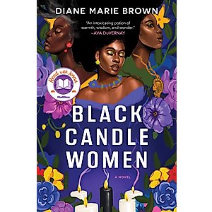 Black Candle Women: A Read with Jenna Pick
