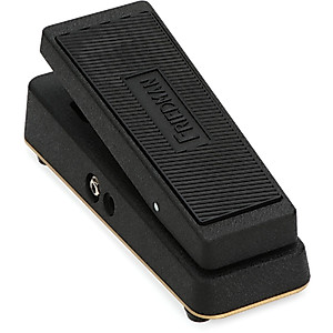 Friedman No More Tears Gold-72 Wah Guitar Effects Pedal