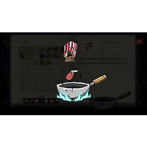 Dungeon Munchies (English) (Non-US Version)