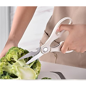 Black utensil set;19-Piece black Kitchen Utensils Set; black cutting boards for kitchen;Juego de Cucharones para Cocina! black knife set with block;black silicone cooking utensils set.