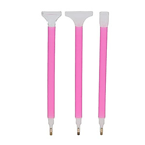 Rhinestone Painting Art Tray Holder Easy to Store Rhinestone Painting Tool Containers for Painting for Crafts