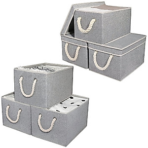 StorageWorks storage bin set