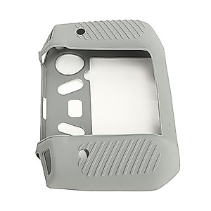 VGEBY Drone RC Protector Cover, Drone Controller Cover for Mavic 3 RC PRO Perfectly Fit Pattern Drone Controller Accessories (Gray)