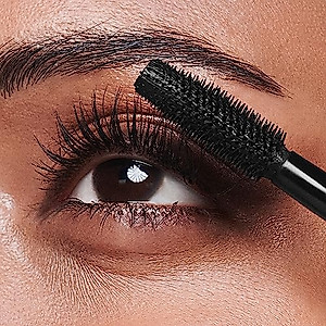 Covergirl Lash Blast Volume Mascara, Black Brown