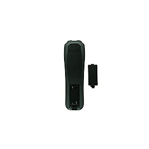 HCDZ Replacement Remote Control for iLive REMITP280B ITP280B ITP231B ITP180 ITP180B Home Theater Bar Speaker