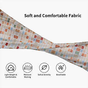 Custom 30 PCS Sport Headbands for Women Personlized Sweatbands for Men Design Your Own Name Photo Logo Soft Stretchable Wicking Moisture Hairband for Basketball Yoga