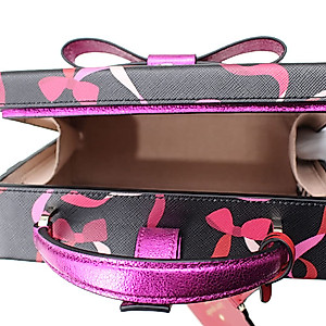 Kate Spade New York Wrapping Party Gift Box Crossbody Women's Handbag