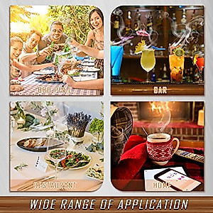 Cocktail Smoker Box Old Fashioned Whiskey Infuser Kit for Drinks wooden Smoker Infuser Box with Portable Smoking Gun cocktail smoker kit