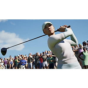 PGA TOUR 2K25 - PlayStation 5