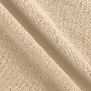 Capri Pants for Women Casual 2023 Summer Drawstring Elastic High Waist Linen Pant Straight Wide Leg Cropped Trouser Women Casual Pants Khaki 2X