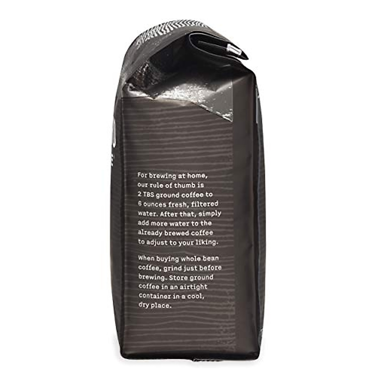 Allegro Coffee Vienna Roast Whole Bean Coffee, 12 oz