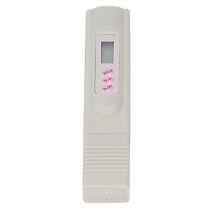 Digital TDS Tester Portable TDS Test Meter Pen Water Quality Meter Pocket Size Testing Tool
