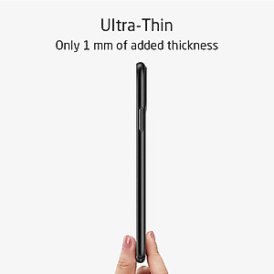 HGJTF Phone Case for Oukitel WP21 (6.78"), 2 Pcs 360° Anti-Drop Silicone Protective Case, Ultra Thin Flexible TPU Bumper Shockproof Shell for Oukitel WP21 - Black + Pattern