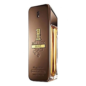 Paco Rabanne 1 Million Prive By For Men Eau De Parfum Spray 1.7 oz