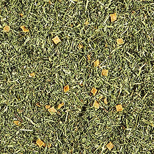 Kaytee Bird Greens Treat for All Pet Birds, 1 oz