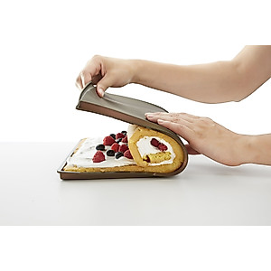 Lekue 3-Piece Jelly Roll Kit