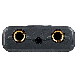 MOOER Prime P1 Intelligent Pedal (Shell Pink)