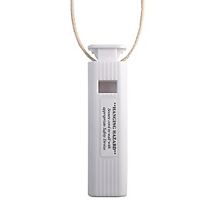 WEIGHTED CORD PULLEY for Vertical Blind from Shade Doctor of Maine
