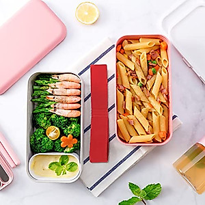 12 Pcs Lunch Bento Box Band Straps Heavy Duty Lashing Straps Nylon Bento Box Lunch Container Fixing Straps for Bento Box Lunch Container Box Straps Belts Bundling Belts ( Random color )