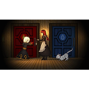 Clea: Complete Collection - PlayStation 4