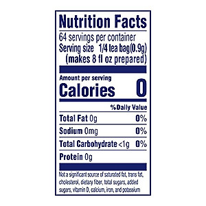 Lipton Strawberry Iced Tea