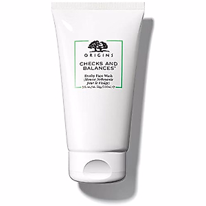 Origins Checks & Balances Frothy Face Wash, 5 Fl Oz (SADHB38)