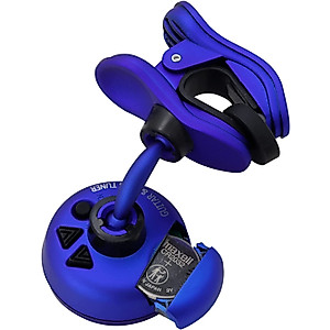 Snark SN1X Clip-On Chromatic Tuner (Current Model)