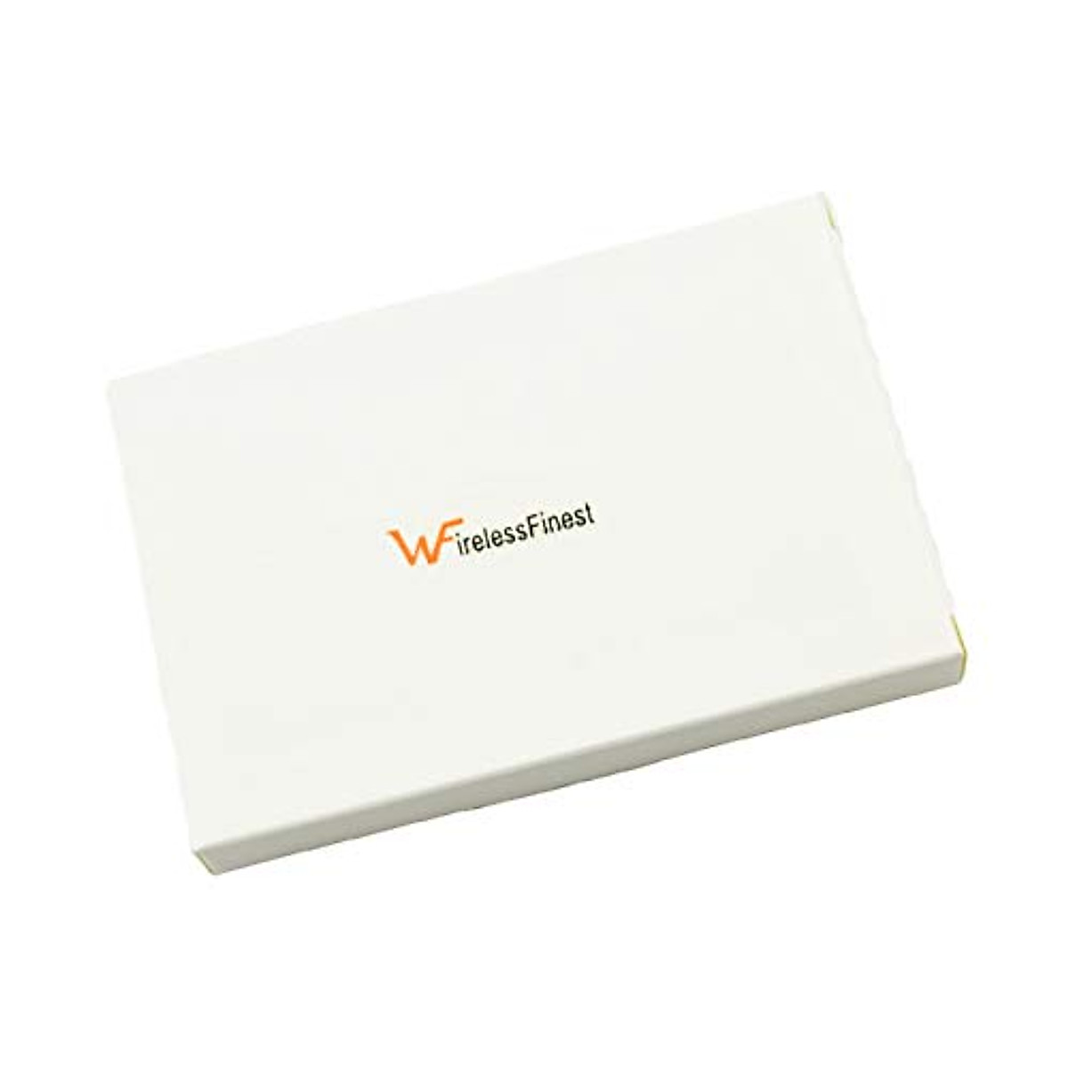 Replacement Battery 84598-01 82742-01 for Plantronics Savi W740, W745, W440, W445, WH500, CS540XD, W02 Wireless Headsets Headphones Repair