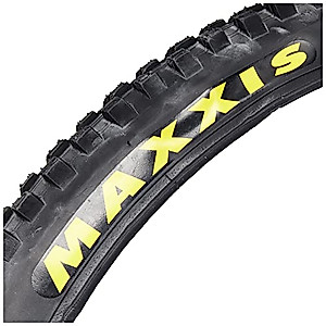 Maxxis Minion DHR II 3C EXO Tubeless Ready Wide Trail Casing Folding Bead 29x2.4 Knobby Bicycle Tire - TB96797100