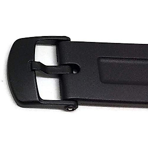 Casio Black Resin-W96H -10076822