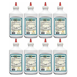 Control Solutions CSI D-Fense Dust Insecticide 8lb (8 x 1lb)