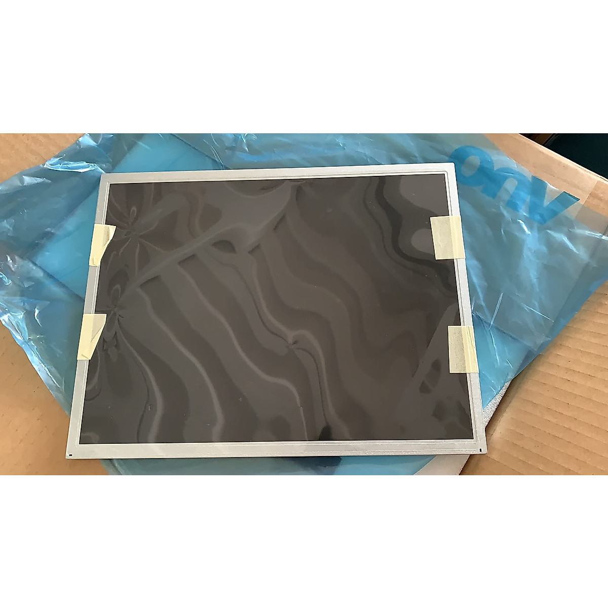 AUO 15 Inch LCD Display G150XTN06.4 with Full kit of Driver Board