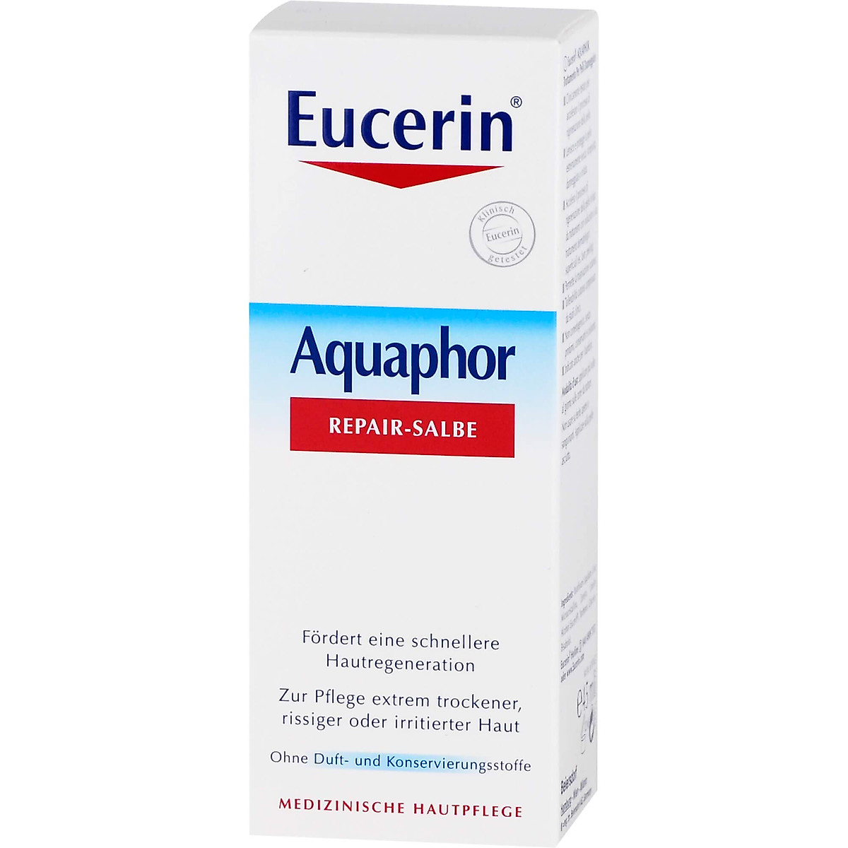 Eucerin Aquaphor Skin Repairing Balm 40g by Eucerin