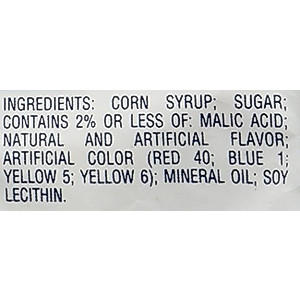 Jolly Rancher Original Flavors: 3.8 oz (107 g) Bag