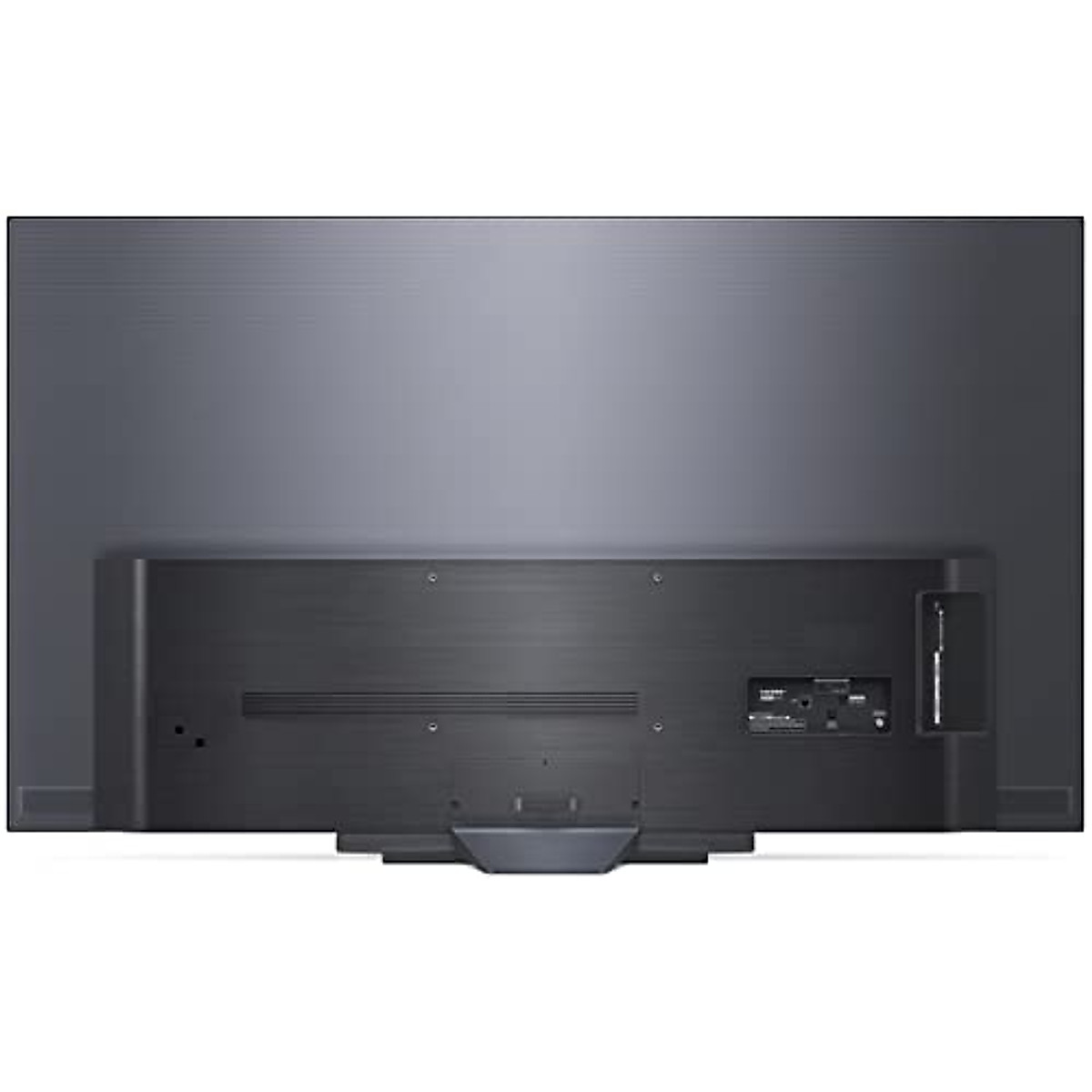 LG 65-Inch Class OLED B2 Series Alexa Built-in 4K Smart TV, 120Hz Refresh Rate, AI-Powered, Dolby Vision IQ and Dolby Atmos, WiSA Ready, Cloud Gaming (OLED65B2PUA, 2022) (Renewed)