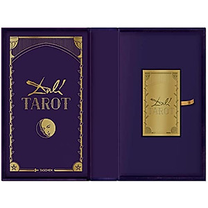Dalí. Tarot