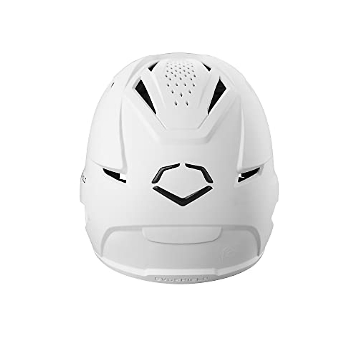 EvoShield XVT™ 2.0 Matte Batting Helmet with Facemask - Team White, Medium/Large
