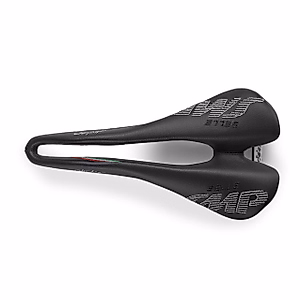 Selle SMP Glider Bicycle Saddle Seat - Black