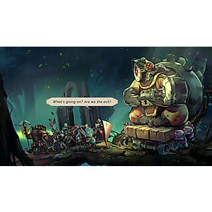 Astria Ascending - PlayStation 4