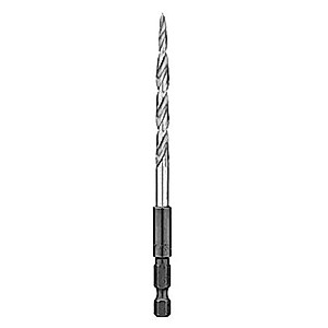 DEWALT DW2540 #12 Countersink 7/32-Inch Replacement Drill Bit Only