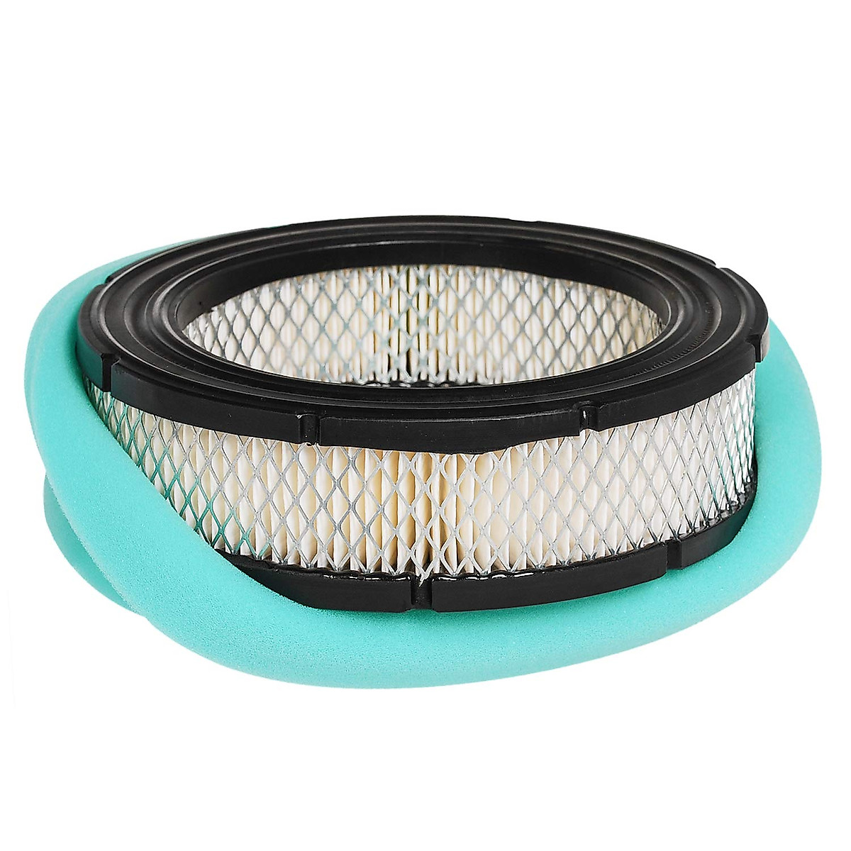 HIFROM Round Air Filter Cartridge Pre-Filter Replacement for 543275 543277 613275 613277 614275 614277 Replace 841856 4232 806232 692519 692520