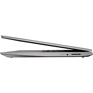 Lenovo - IdeaPad 15.6" Laptop - AMD Ryzen 3-8GB Memory - 256GB Solid State Drive - Platinum Gray/IMR