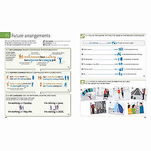 English for Everyone: Beginner Box Set - Level 1 & 2: ESL for Adults, an Interactive Course to Learning English